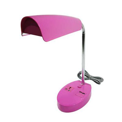 Ổ cắm đôi đa năng E18S2D - Thiết bị điện LiOA Chính Hãng